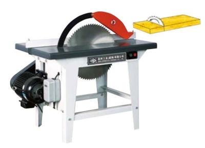 China MJ105 Horizontal Woodworking Circular Saw 1940r/min for sale