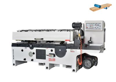 China ML9415-23 Double Side Planning Saw For Blockboard Floor Core Board for sale