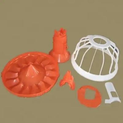 China Automatic Poultry Control Shed Equipment For Chicken Broiler And Breeder for sale