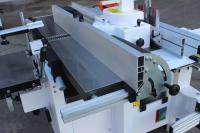 China C400 Multi-use woodworking machine for sale
