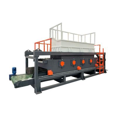 China Wood Shaving Machine High-Efficiency Industrial Wood Shaver for sale
