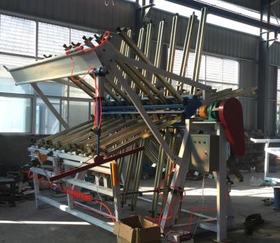Cina Congiungere la macchina della stampa di falegnameria di L2500mm in vendita
