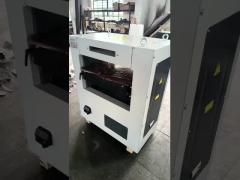 Legno massimo Planer Thicknesser di iso della singola di falegnameria macchina laterale W630mm di Thicknesser