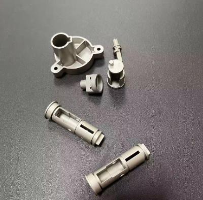 Quality Mim Technology Metal Injection Molding Service Custom Fabrication Stainless for sale
