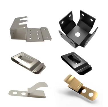 Cina Taglio laser in acciaio inossidabile in alluminio su misura Prototype Stamping Servizi di piegatura Fabbricazione di lamiere metalliche in vendita