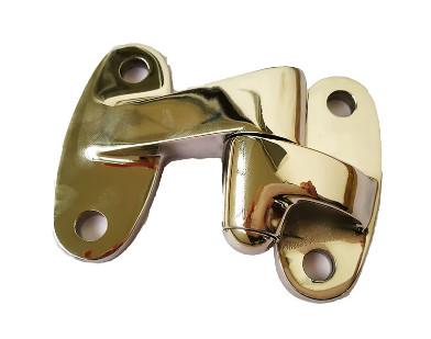 Quality ODM Stainless Investment Casting Polished Lost Wax Casting Stainless Steel for sale