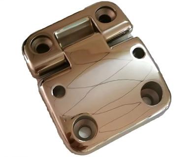 Quality ODM Stainless Investment Casting Polished Lost Wax Casting Stainless Steel for sale