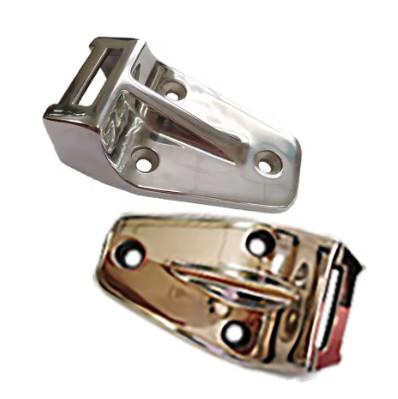 Quality ODM Stainless Investment Casting Polished Lost Wax Casting Stainless Steel for sale
