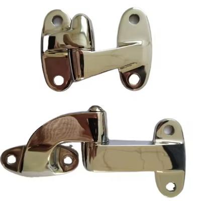 Quality ODM Stainless Investment Casting Polished Lost Wax Casting Stainless Steel for sale