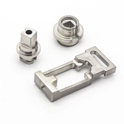 China Metalen spuitgietonderdelen Te koop
