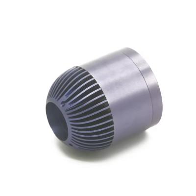 China 6063 Alu Heatsink Cob Led Heat Sink OEM ODM Die Cast Aluminum Heat Sink for sale