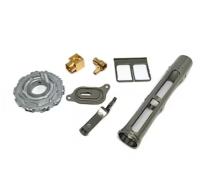 Quality Customized MIM Metal Injection Molding Small Metal MIM Parts for sale