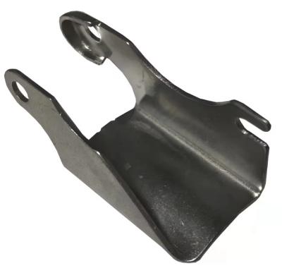 China OEM Aluminum Fabrication Services Automotive Aluminium Welding Fabrication for sale