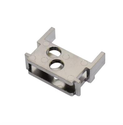 Cina Precisione di stampaggio a iniezione di metallo in acciaio inossidabile MIM Metallurgia a polvere in vendita
