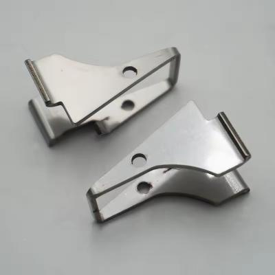 China Zinc Plating Ss Sheet Metal Fabrication ISO9001 Precision Sheet Metal for sale