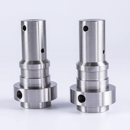 Quality ODM Machining Hard Anodized Aluminum Cnc Parts For Jewelry Awards for sale