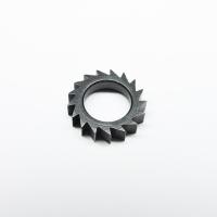 China Custom CNC Machining Metal Parts Prototype Service ISO 9001 0.5mm Thickness for sale