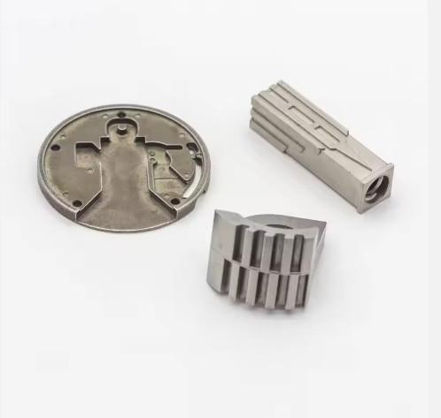 Quality 316 Stainless Steel Metal Injection Molding Powder Metallurgy Mim Injection for sale