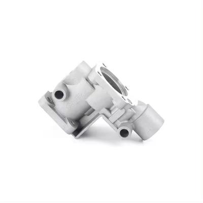Cina Ingegneria Leghe Cnc Macchinari di alluminio Fusione a stiro Parti automobilistiche in vendita