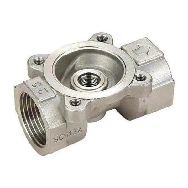 Quality Adc12 Aluminum Radiator Cnc Machining Parts A380 Alloy Die Casting for sale