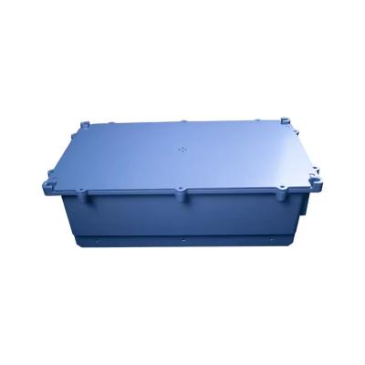 China High Precision Die Cast Aluminum 0.05mm Zinc Aluminum Alloy Die Casting for sale