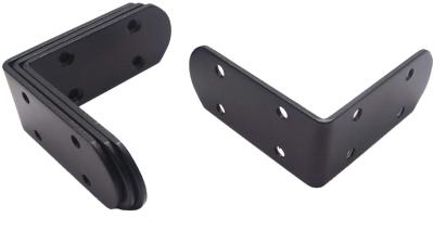 Китай Stamping Steel L /T/I /Cross Shape Connecting Angle Plate Corner Brace Flat Corner Bracket For Furniture продается