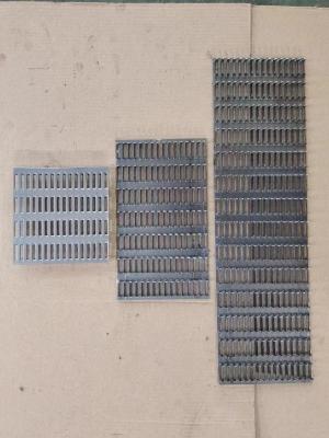 Cina Wood House Metal Galvanized Steel Construction Wood Gang Nail Knuckle Truss Plate in vendita