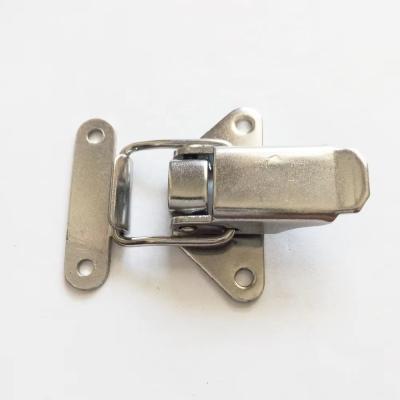 China Metal Cabinet Lock/small Lock for Boxes/metal Lock for Wooden Box for sale