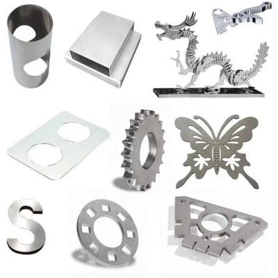 China Custom Sheet Metal Fabrication Services Including Stamping Laser Cutting Welding Bending Brass Aluminum Stainless Steel Parts for sale