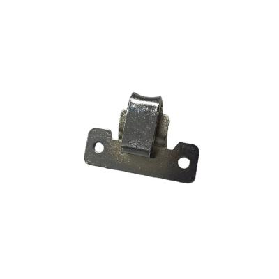 China Custom Sheet Metal Fabrication Services Stainless Steel Spring Steel Including Laser Cutting Prototype Stamping Bending ORIENS for sale