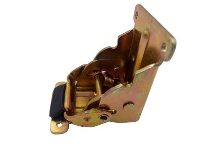 China Pallet Hinges Wooden Case Parts Zinc Plated Finish Copper Iron Zinc Alloy Packaged Bags for sale