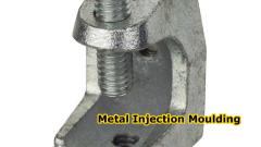 Metal Injection Moulding