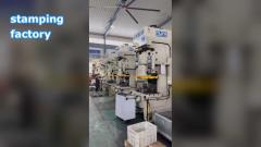 our factory