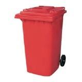 China Trashcan mould for sale
