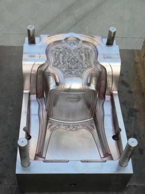 China plastic chair rail moulding for sale