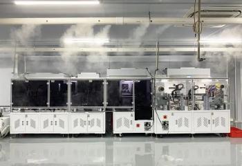 China Factory - Shenzhen Xinxiantong Technology Co., Ltd.
