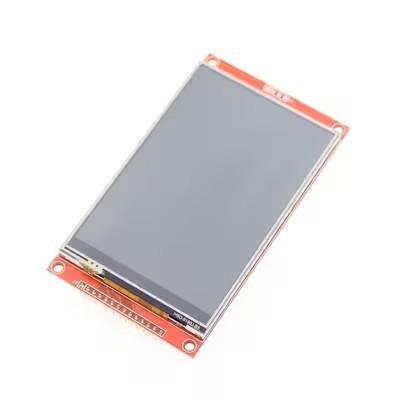 Quality 4 Inch SPI LCD Display 480x320 Resistive LCD Touch Screen for Embedded for sale