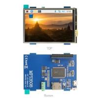 Quality 3.5 Inch HDMI LCD Display 480x320 Resolution TFT Resistive Touch Screen for sale