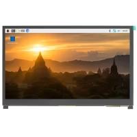 China IPS HDMI LCD Screen 10.1 Inch Raspberry Pi LCD Display 1024x600 for sale