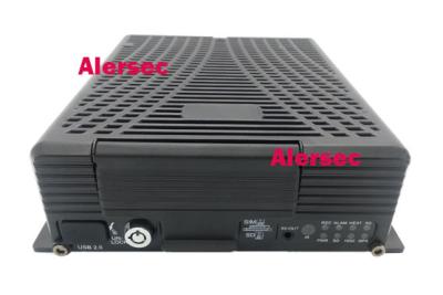 China Australia AL3001(HD) GPS 3G 4CH HDD Mobile DVR Vehicle CCTV Coach  Camera GPS Tracking system for sale