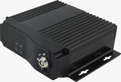 China AH205 SD GPS tracking  SD Mobile DVR 3G,GPS for Chile for sale