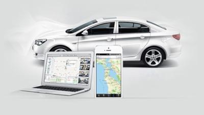 China Intelligent vehicle monitoring system IVMS CMSV6 Mobile App tracking platform GPS tracking for sale