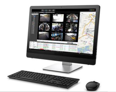 China Intelligent vehicle GPS tracking system CMSV6  platform for sale