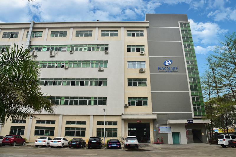 Shenzhen Baolijie Technology Co., Ltd.