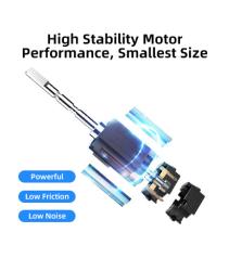 China Factory - Shenzhen Baolijie Technology Co., Ltd.