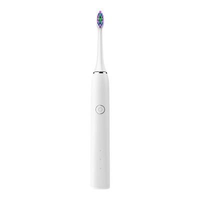 China Sonische zachte borstel Cepillos De Dientes Elektronische borstel een Dents Elektrische tandenborstel Te koop