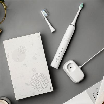 中国 工場卸売 音響式電気歯ブラシ SN903 成人のためのスマート歯ブラシ 販売のため