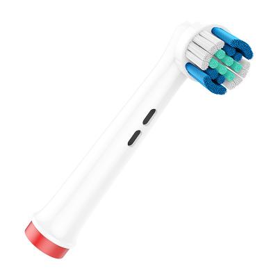 中国 精密浄化 電気歯ブラシ 丸型頭 オーラルブラシ用 Xシリーズ 販売のため