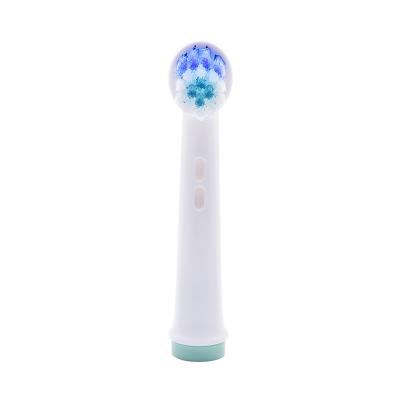 China Oral Clean Electric Toothbrush Head with Clean Maximiser Technology Excess Plaque Remover for sale