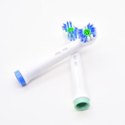 China Plastic Sonic Care Afneembare Elektrische Tandborstel Hoofd Zacht reiniging Te koop